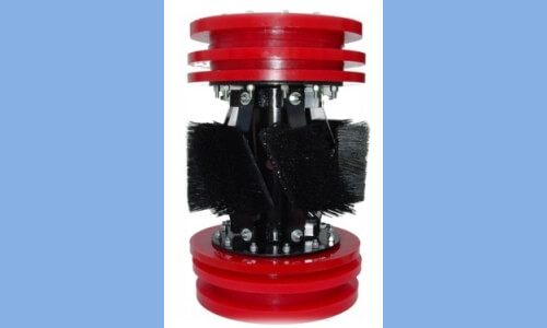 Polyurethane Pigs Manufacturers in Chennai